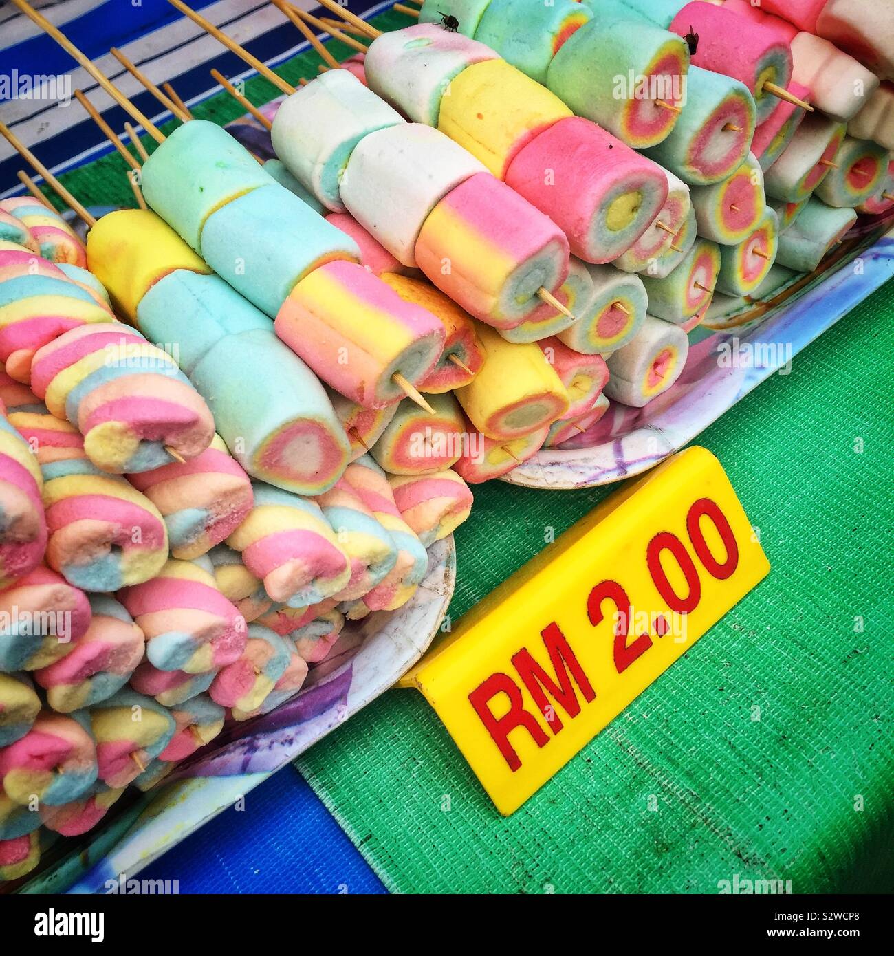 Sweet kebab hi-res stock photography and images - Alamy