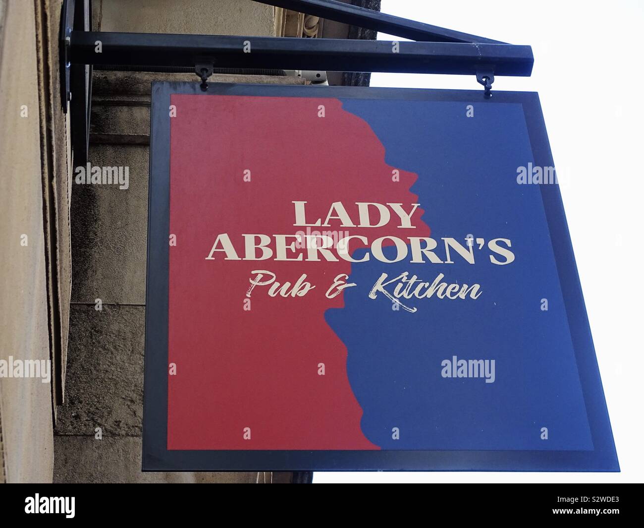Abercorn hi-res stock photography and images - Alamy