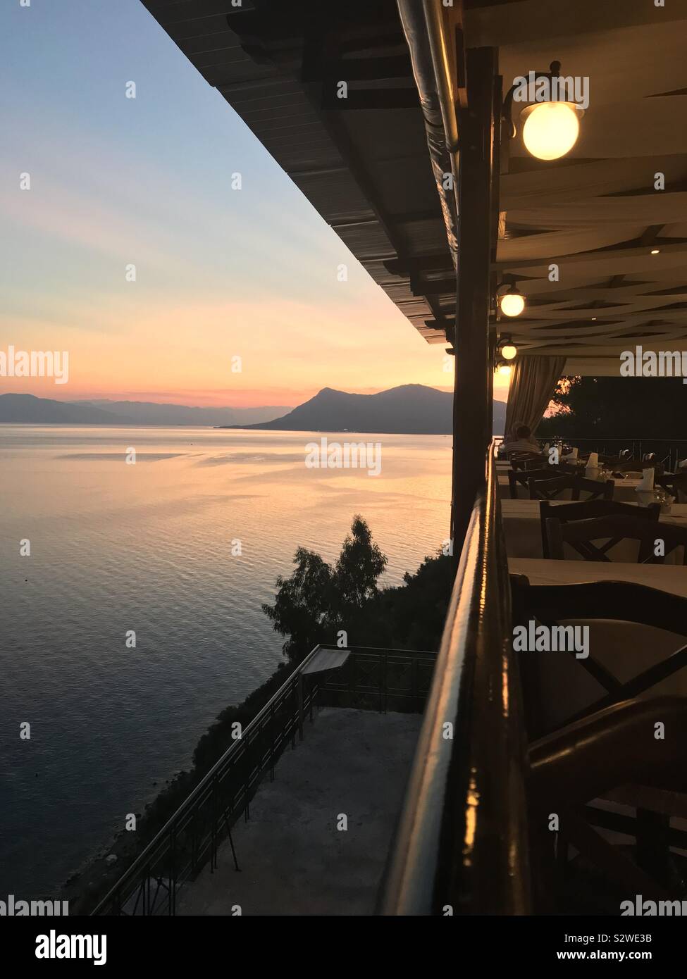 Evia hi-res stock photography and images - Alamy