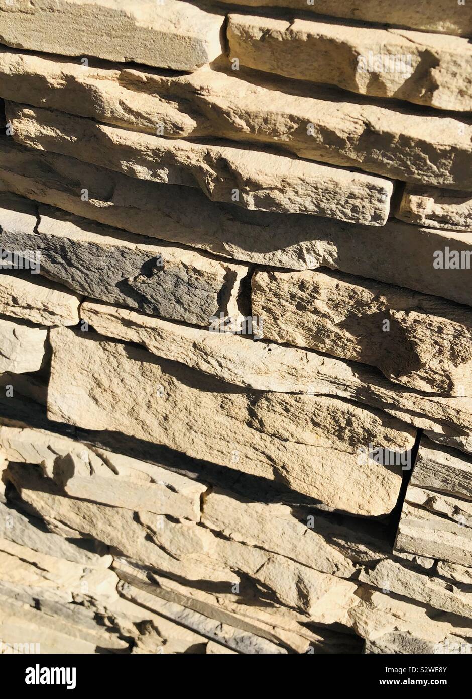 Brick screensaver hi-res stock photography and images - Alamy