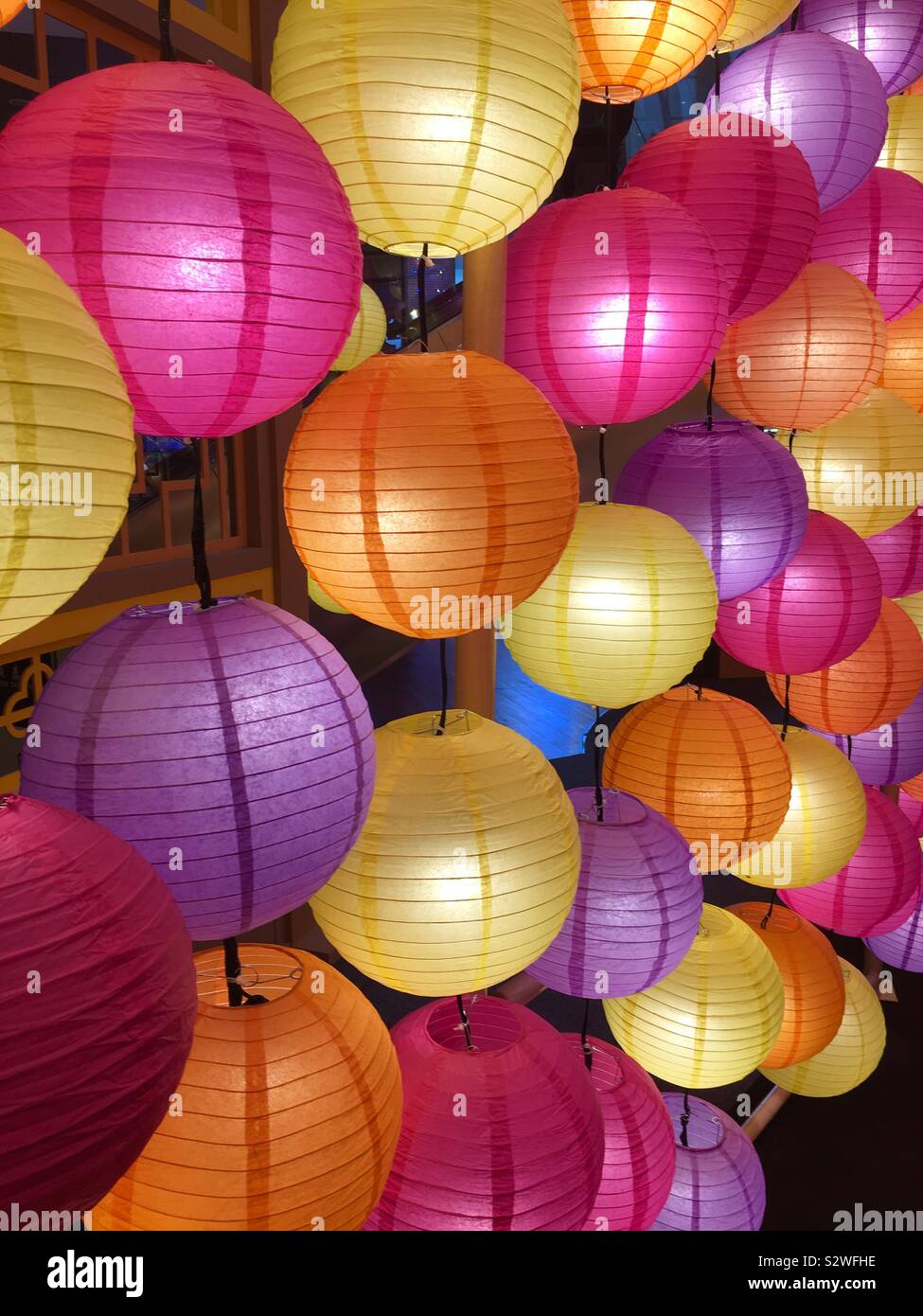 Chinese moon festival hi-res stock photography and images - Alamy