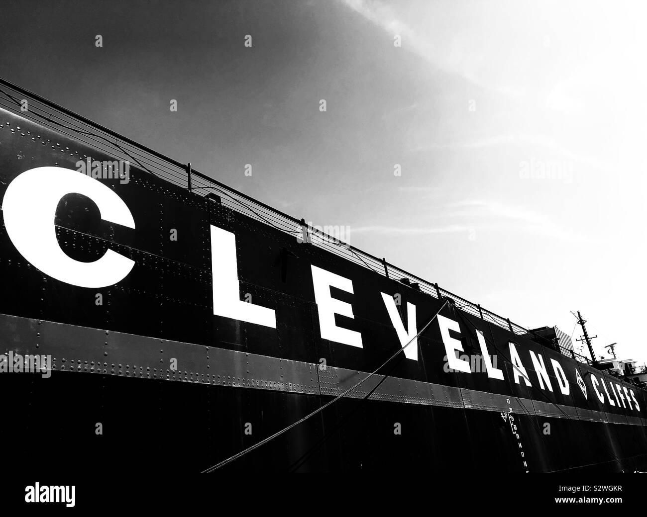 Steam Tanker High Resolution Stock Photography and Images - Alamy