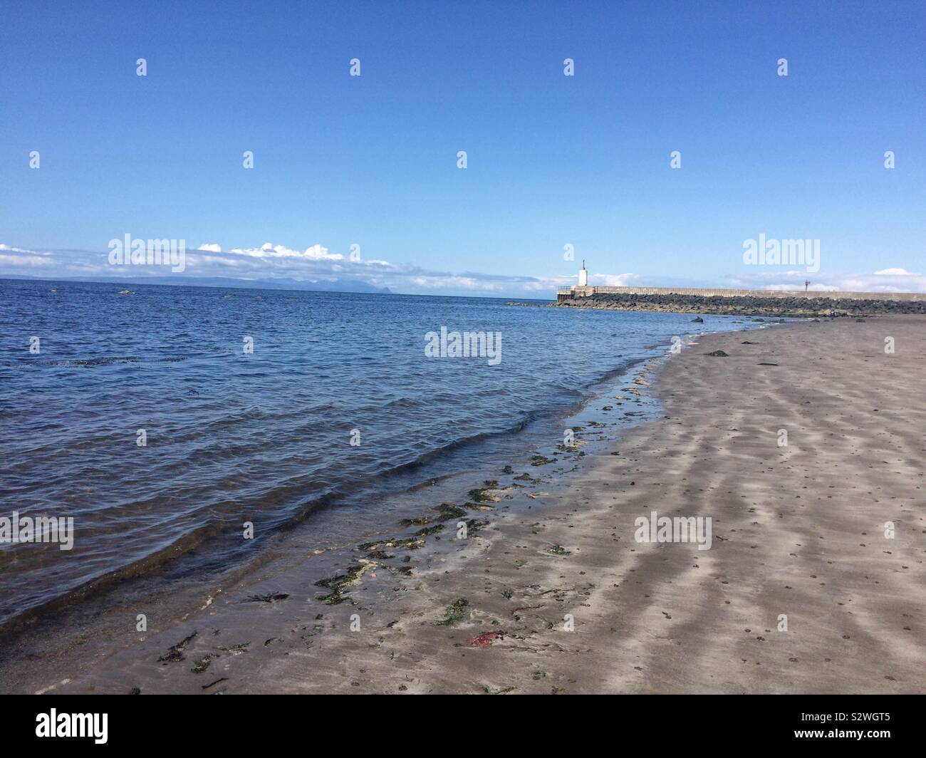 Girvan hi-res stock photography and images - Alamy