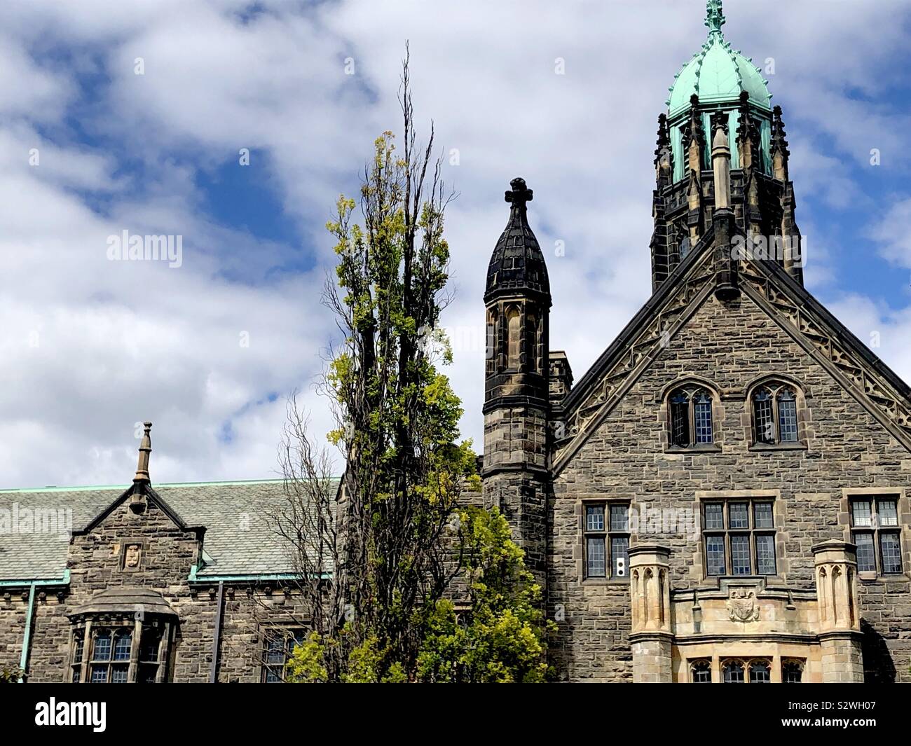 University of toronto hi-res stock photography and images - Alamy