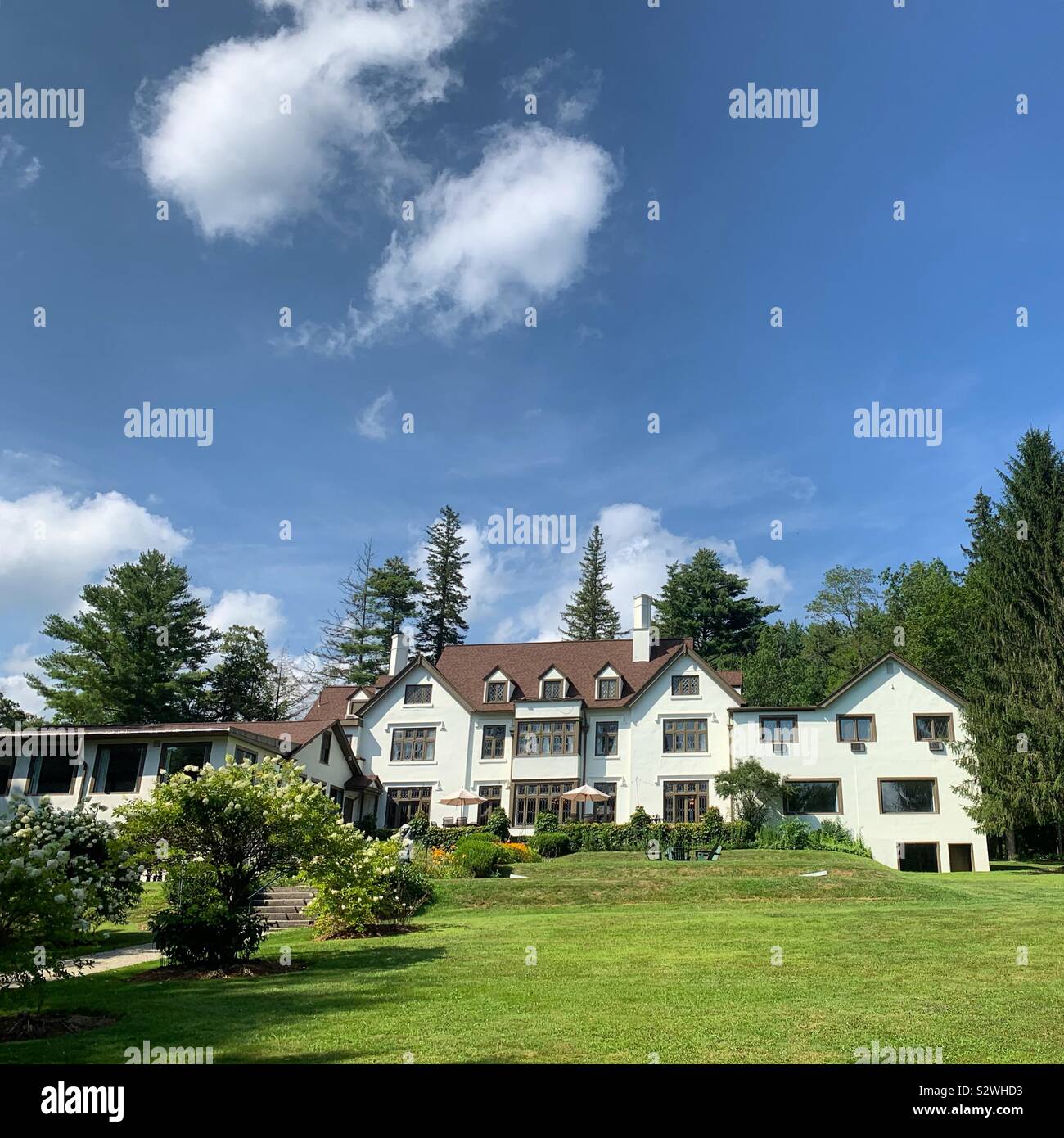 The seven hills hi-res stock photography and images - Alamy