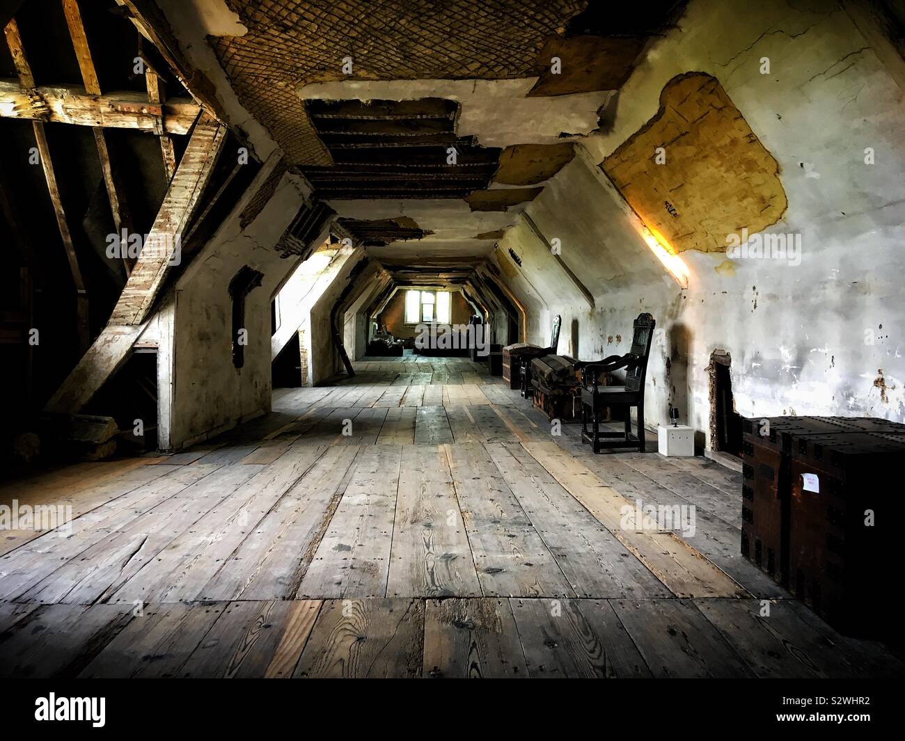 Knole House High Resolution Stock Photography and Images - Alamy