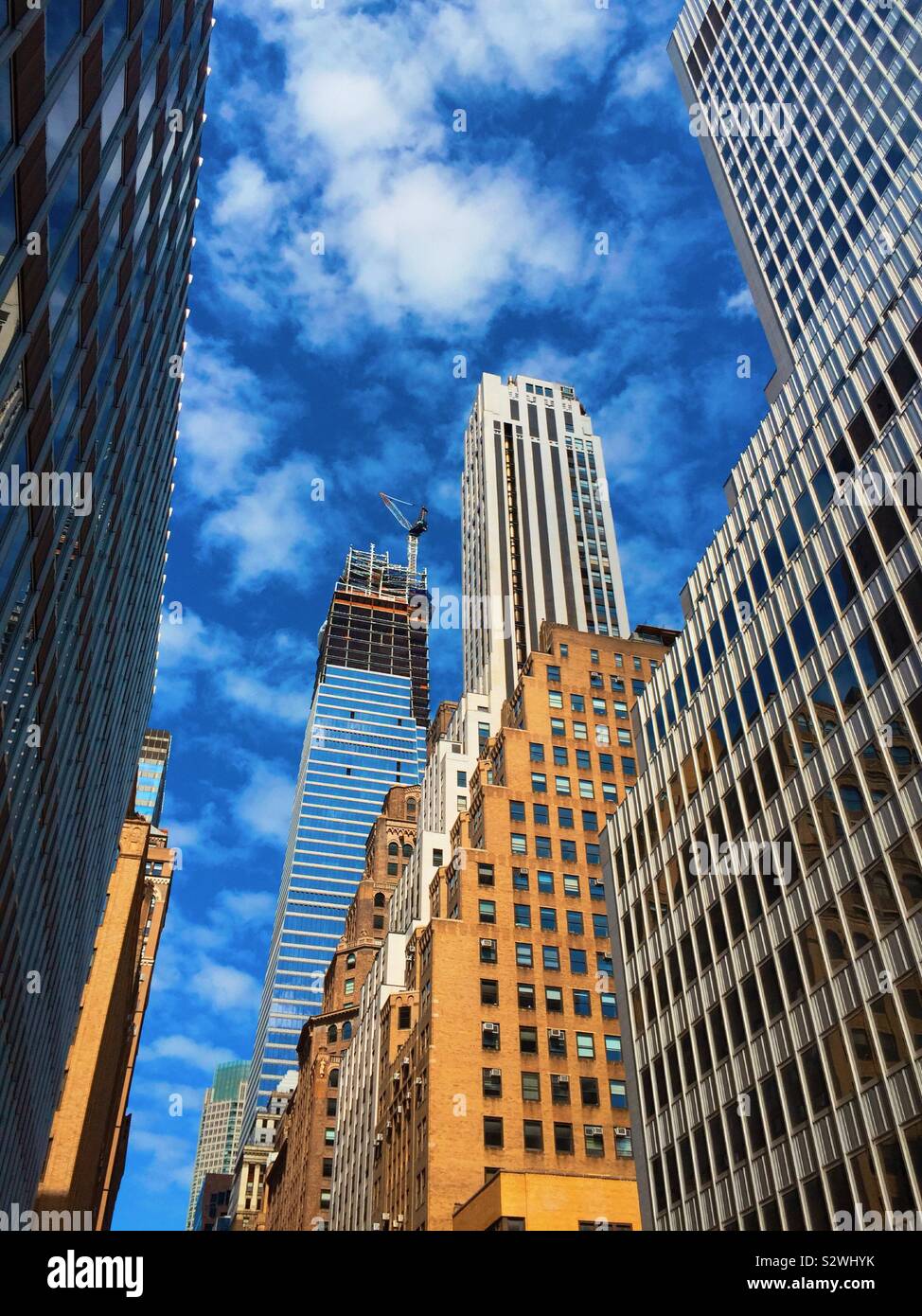 275 madison ave hi-res stock photography and images - Alamy