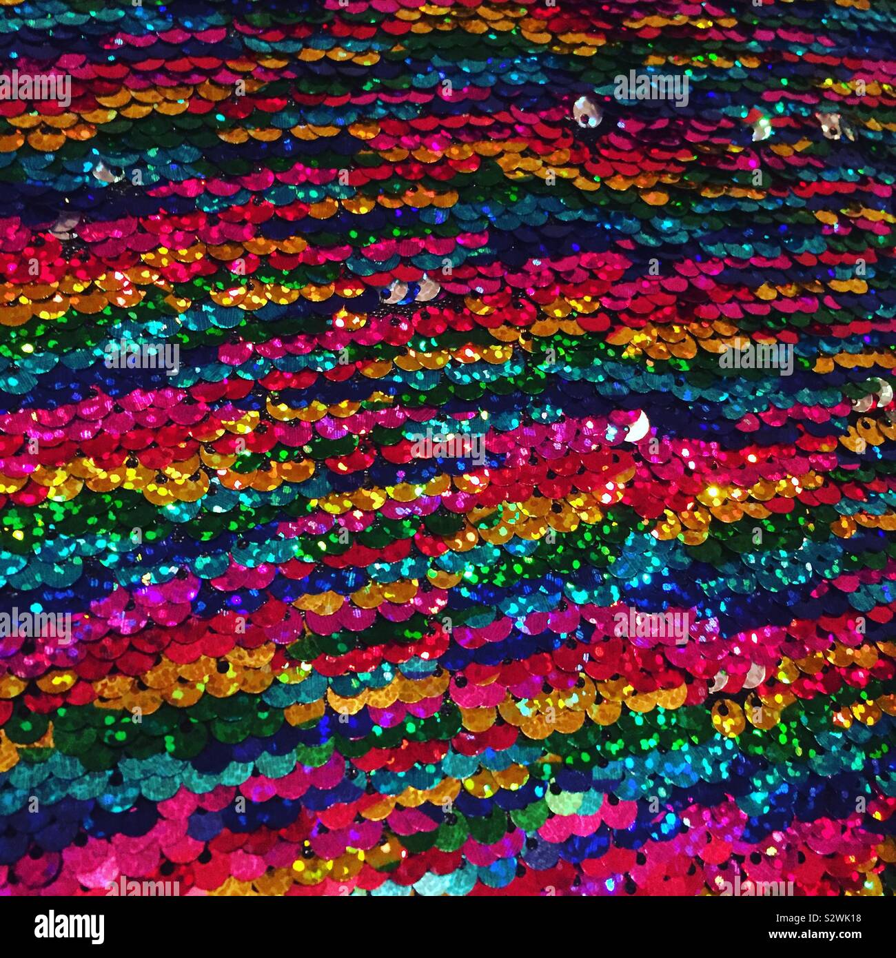 Sequins And Glitter High Resolution Stock Photography and Images - Alamy