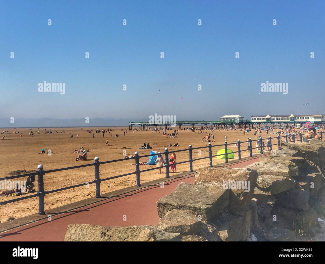 St Anne’s Beach High Resolution Stock Photography and Images - Alamy