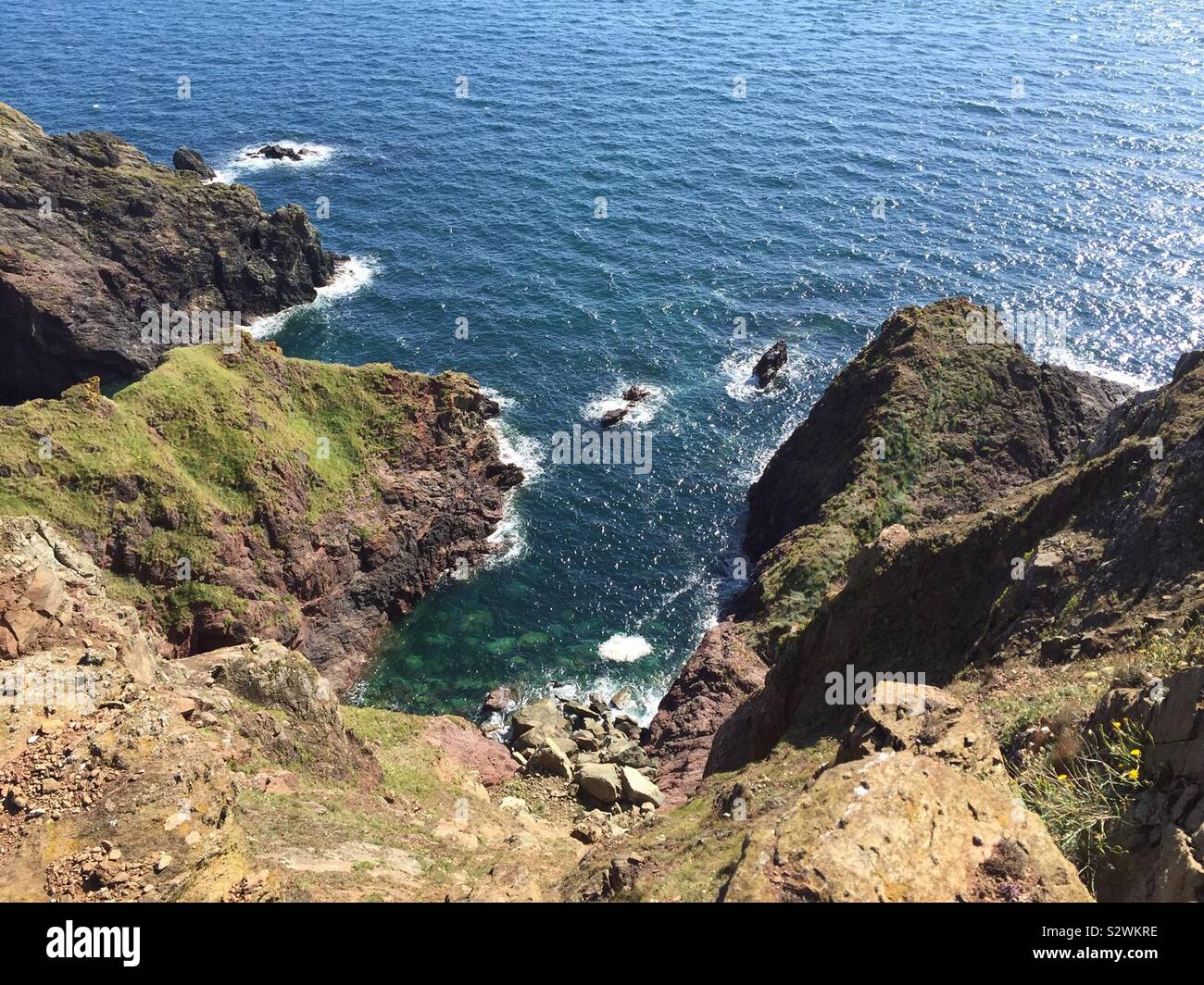 Walk of hope hi-res stock photography and images - Alamy