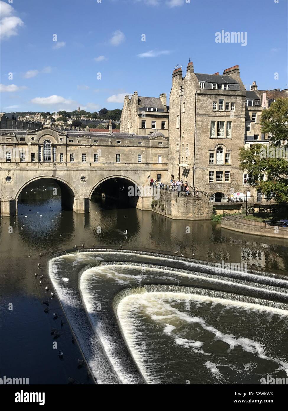 Riverside bath hi-res stock photography and images - Alamy