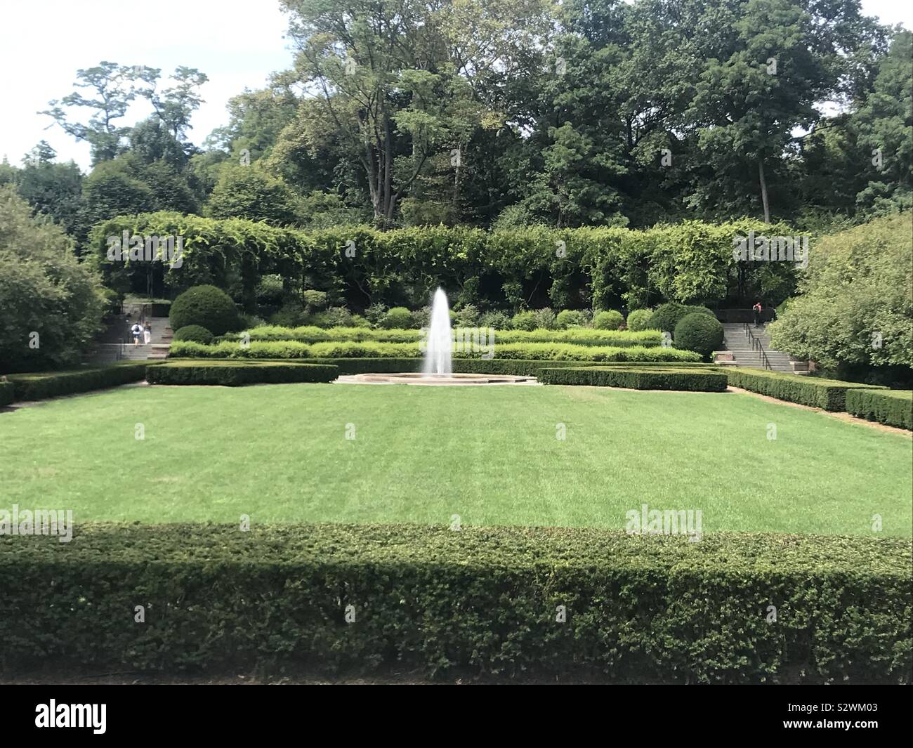 Central park conservancy hi-res stock photography and images - Alamy
