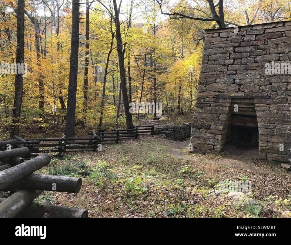 Roaring run furnace hi-res stock photography and images - Alamy