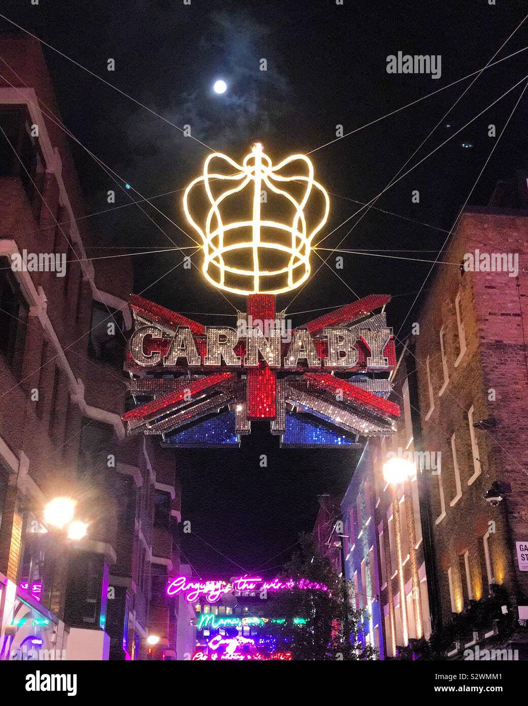 Carnaby street art hi-res stock photography and images - Alamy