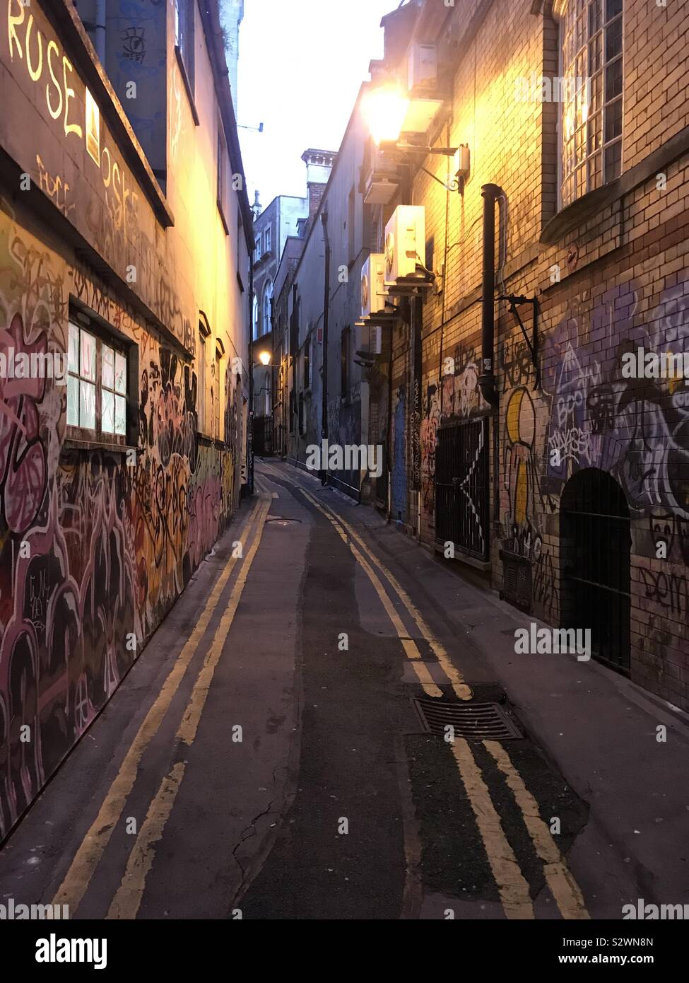 Cool bristol hi-res stock photography and images - Alamy