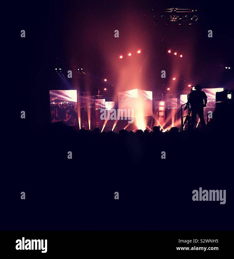 Sheffield arena hi-res stock photography and images - Alamy