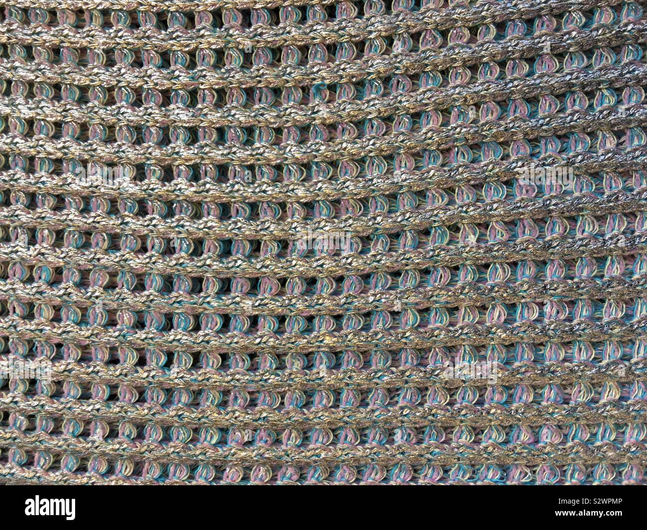 Knitted panel hi-res stock photography and images - Alamy