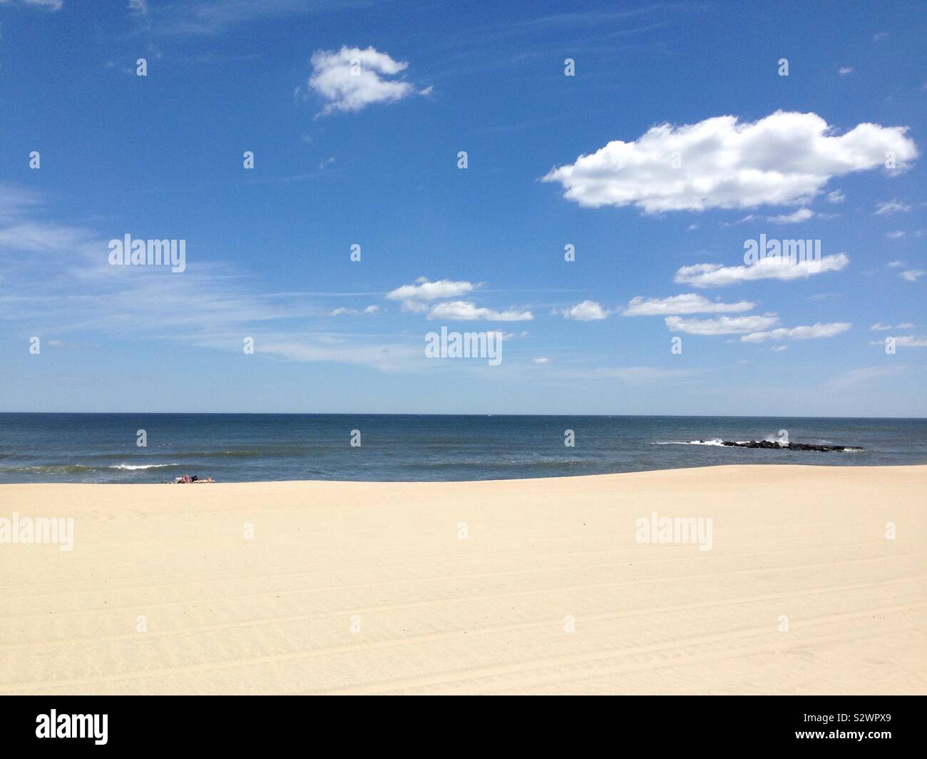 Spring lake new jersey hi-res stock photography and images - Alamy