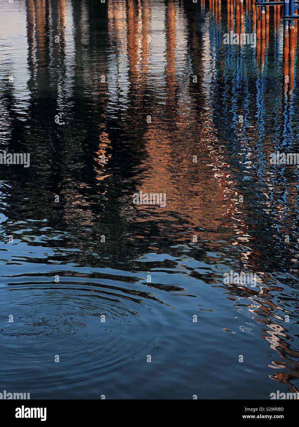 Water colours hi-res stock photography and images - Alamy