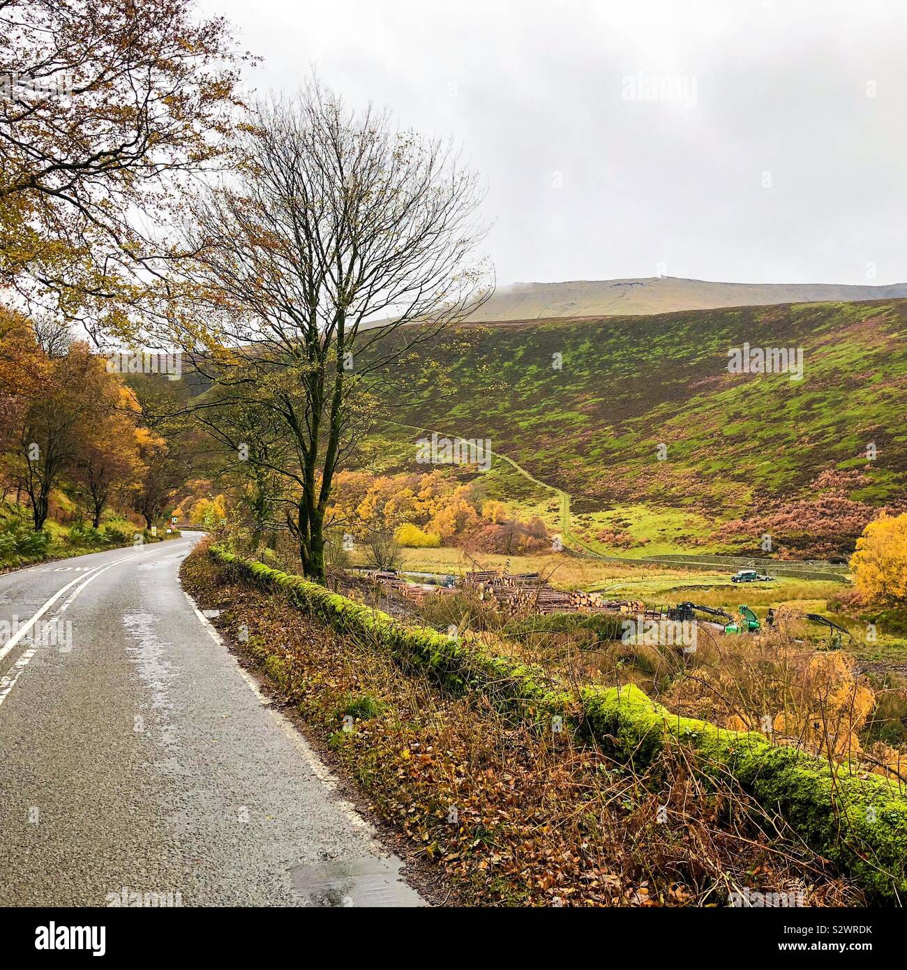 Snake pass hi-res stock photography and images - Alamy