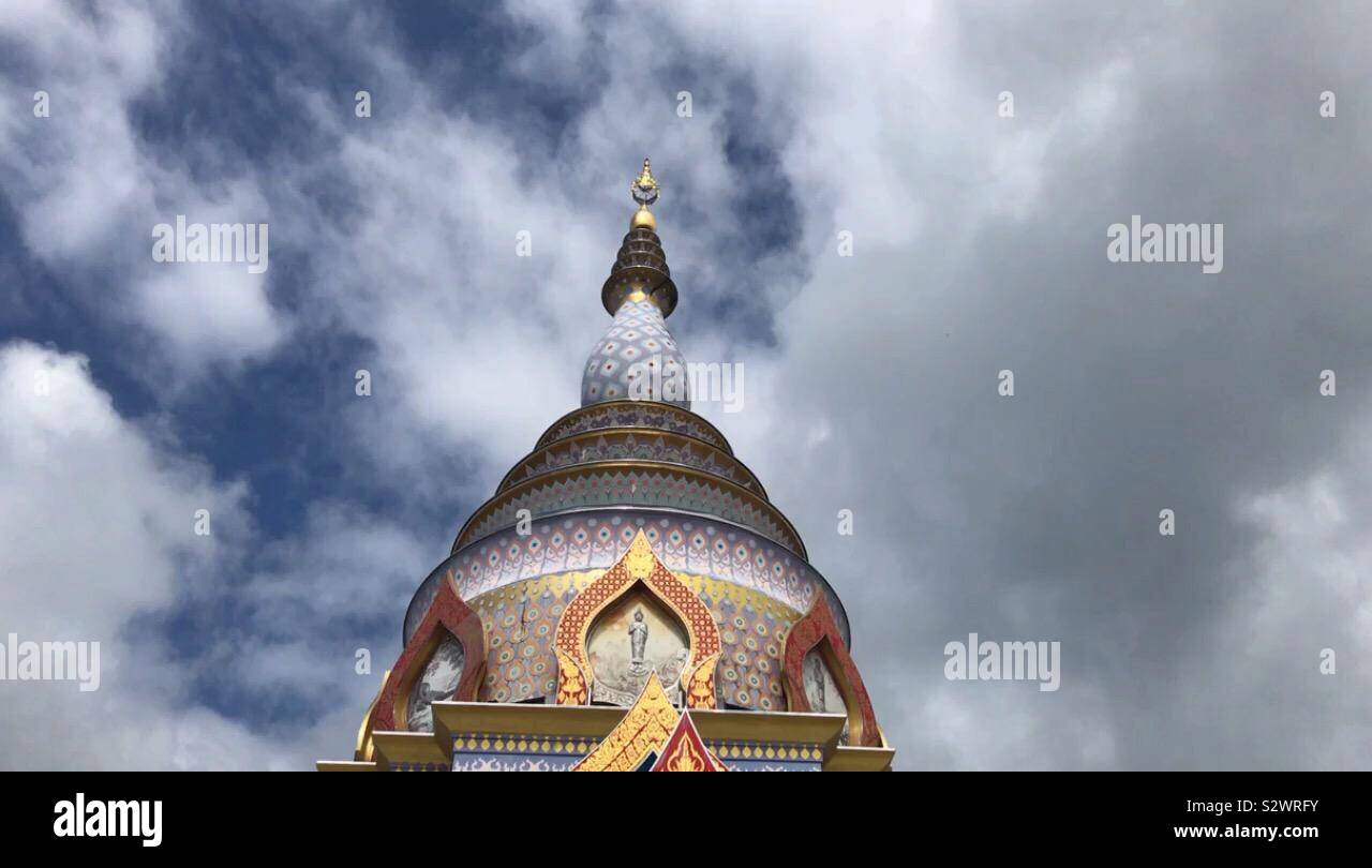 Thaton hi-res stock photography and images - Alamy