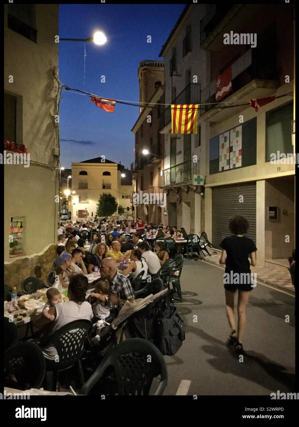 Fiesta provincial hi-res stock photography and images - Alamy