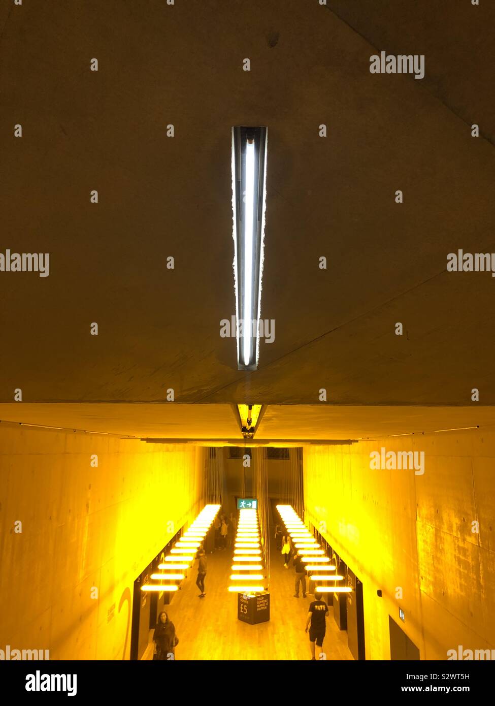 Neon Gallery High Resolution Stock Photography and Images - Alamy