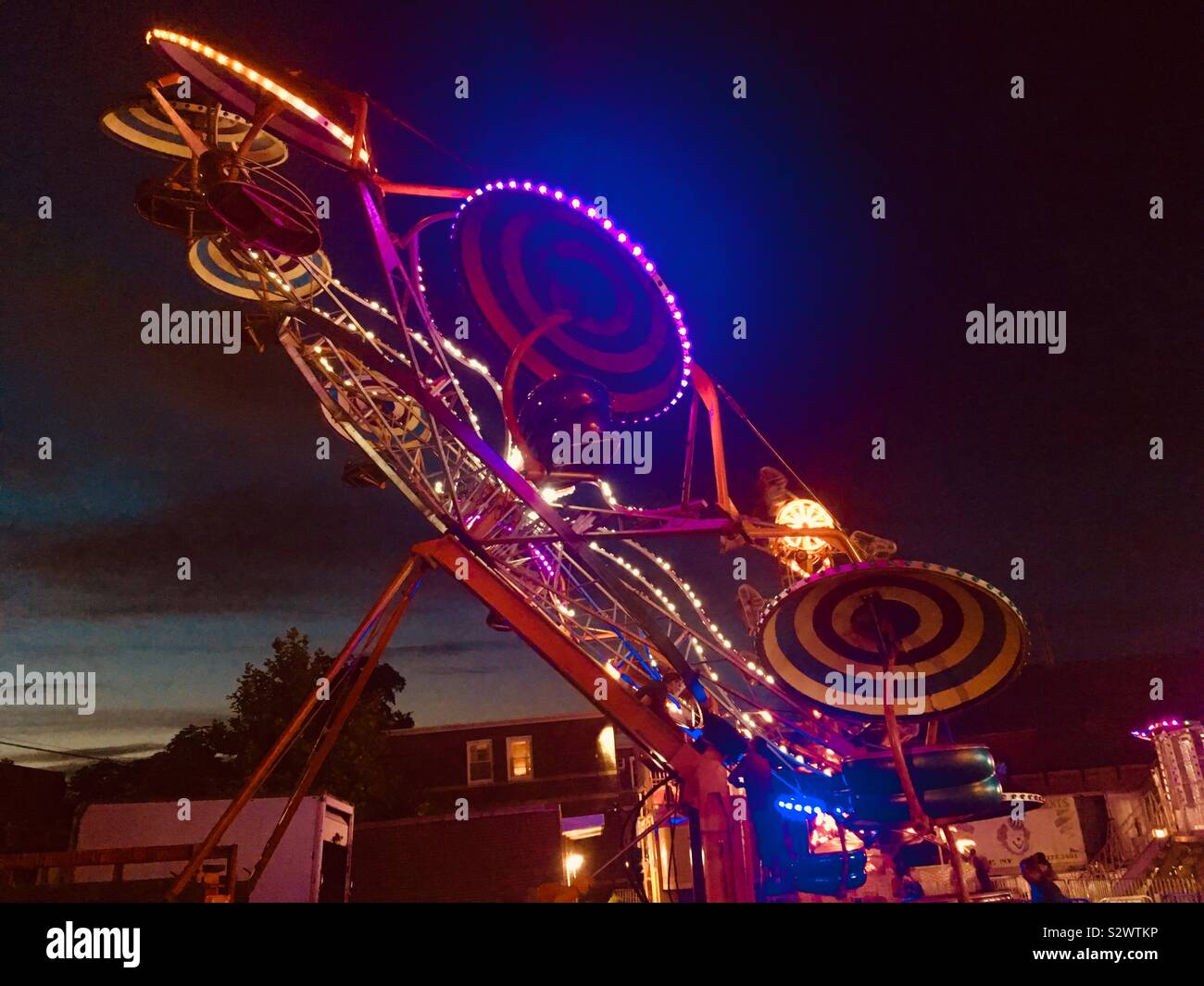 Time to ride hi-res stock photography and images - Alamy