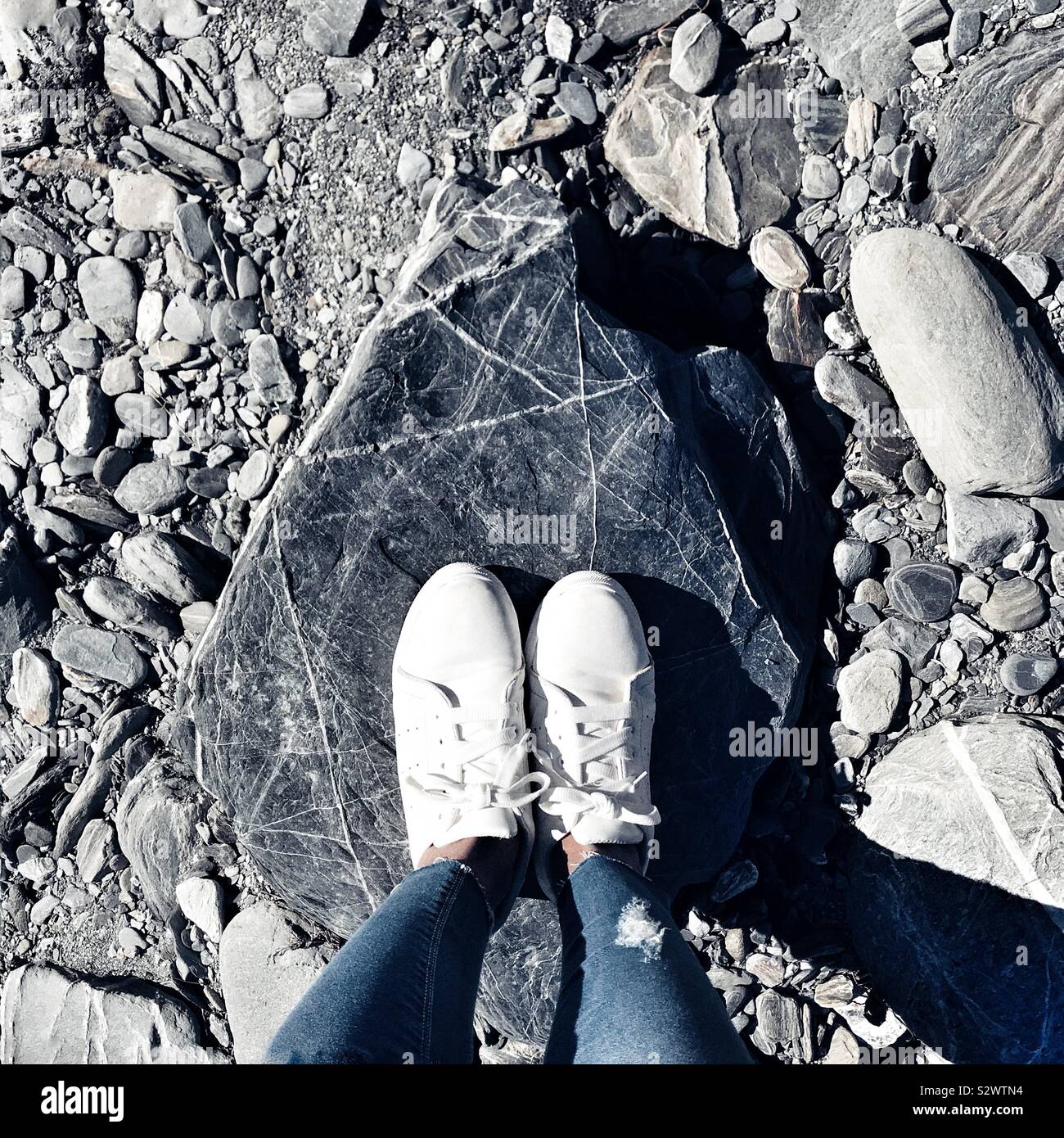 Greg stones hi-res stock photography and images - Alamy