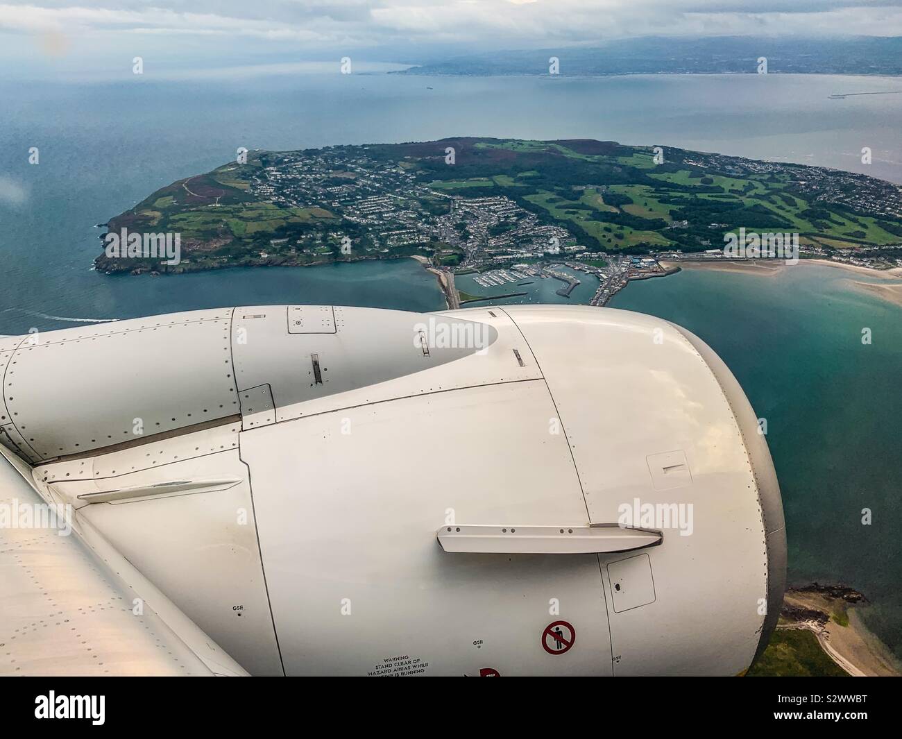 Boeing 737 800 ryanair hi-res stock photography and images - Alamy