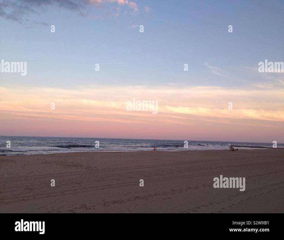 Spring lake new jersey hi-res stock photography and images - Alamy