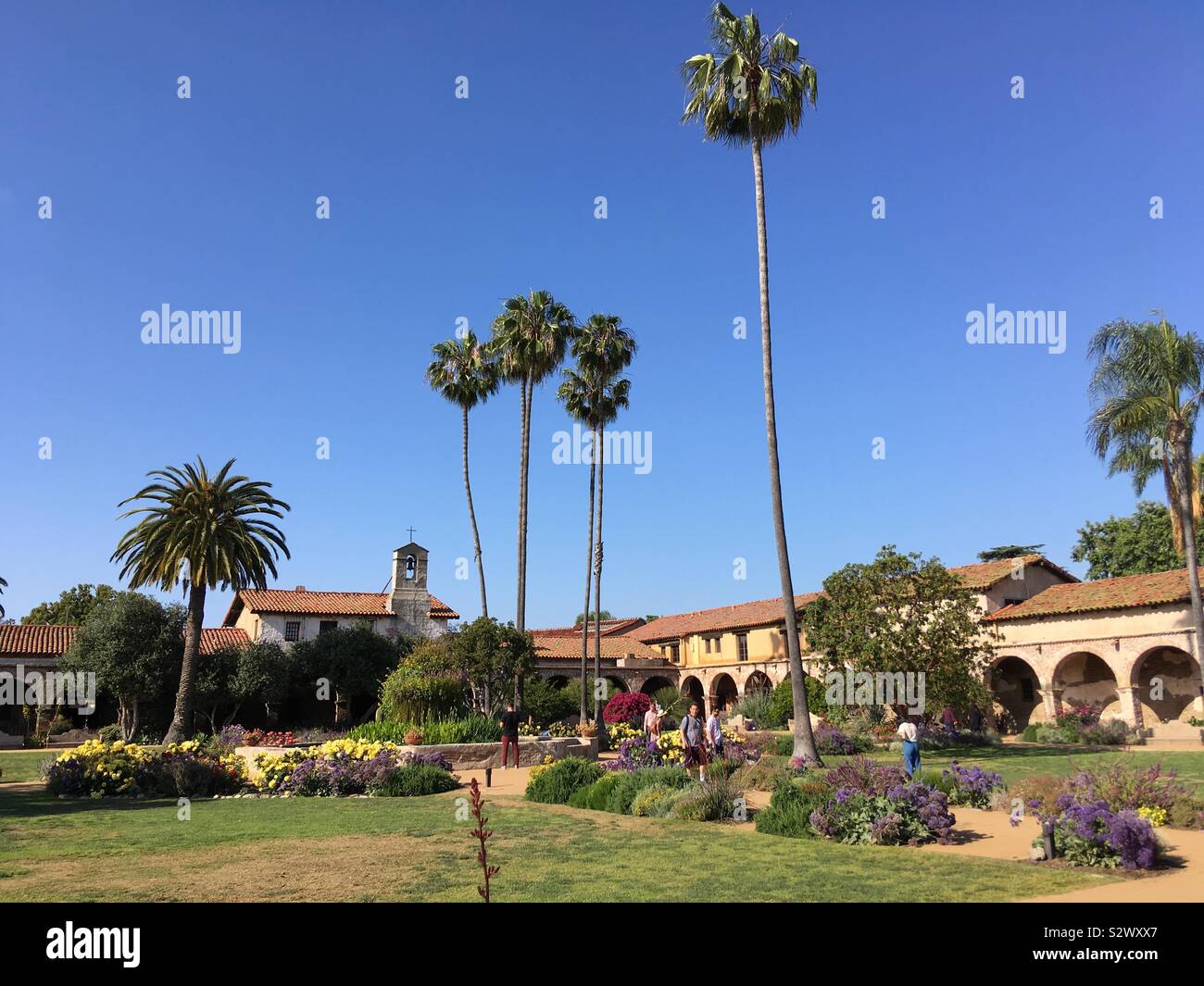 San Juan Capistrano High Resolution Stock Photography and Images - Alamy