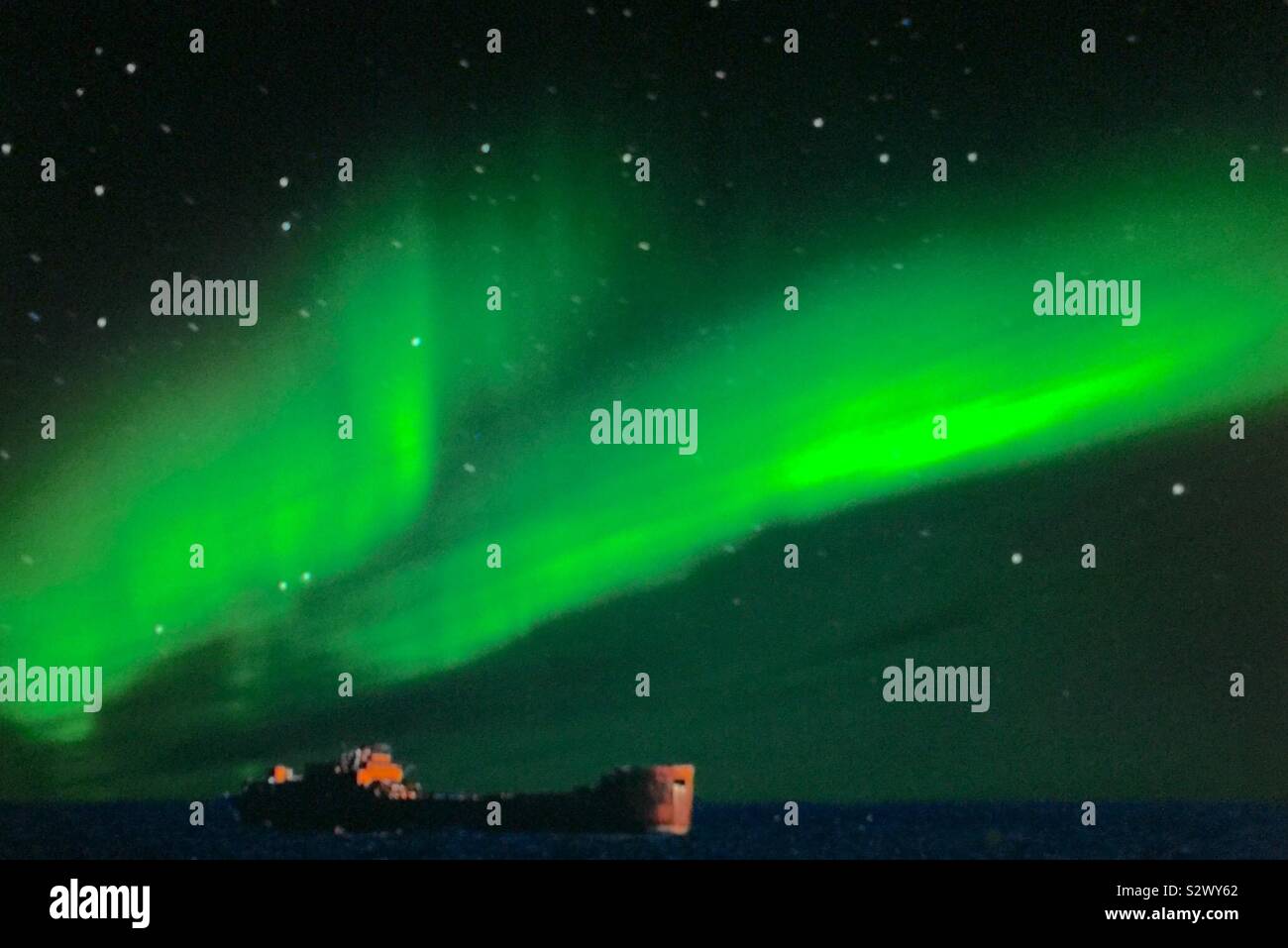 Ss ithaca churchill hi-res stock photography and images - Alamy