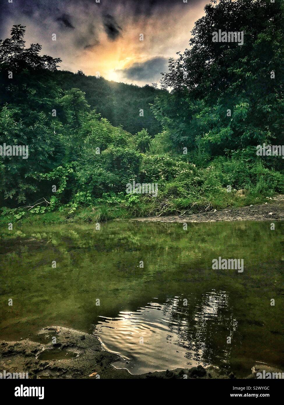 Arges Hi Res Stock Photography And Images Alamy