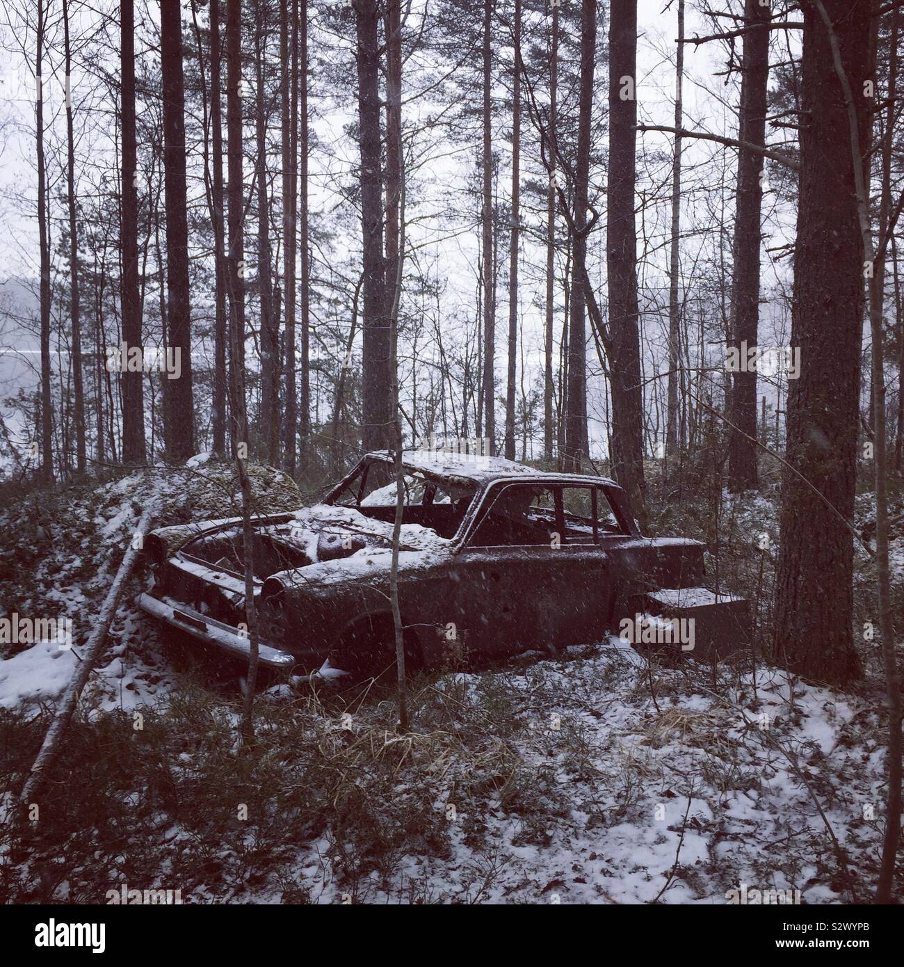 Ww2 cars hi-res stock photography and images - Alamy