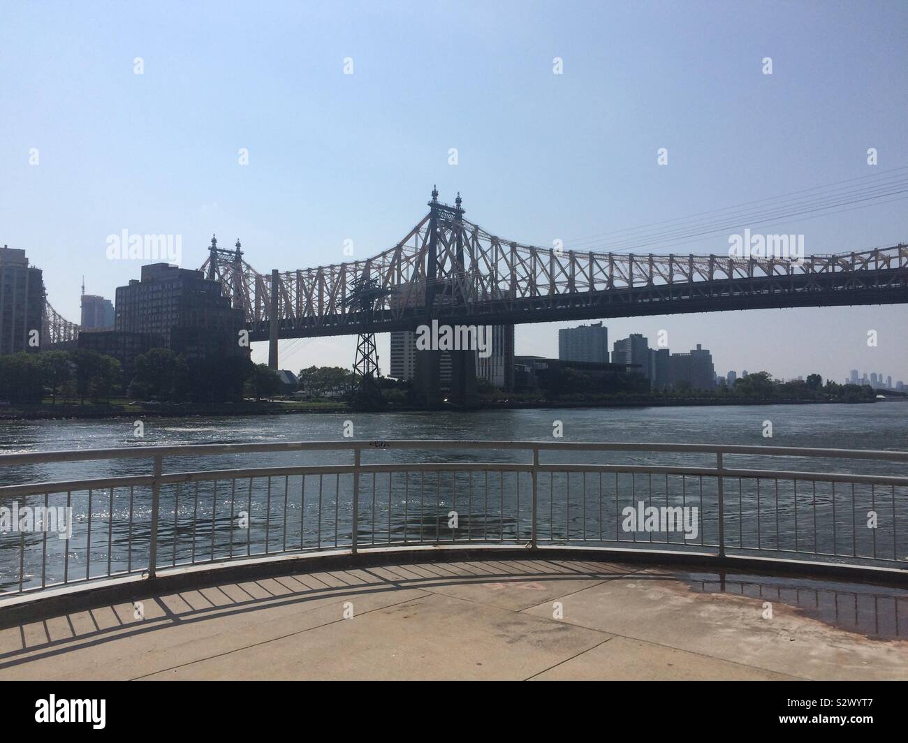 General view bridge street hi-res stock photography and images - Alamy