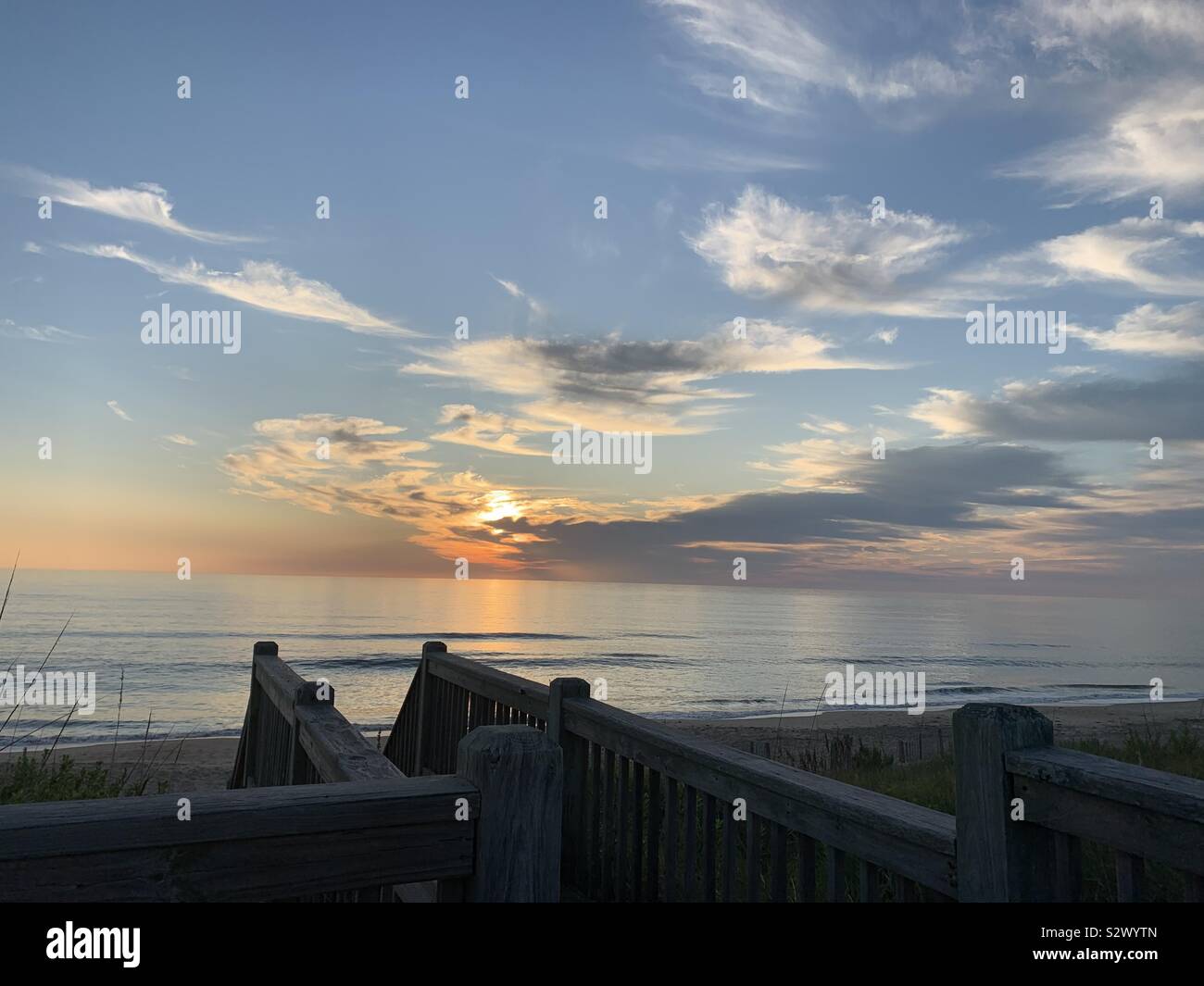 Obx beach hi-res stock photography and images - Alamy