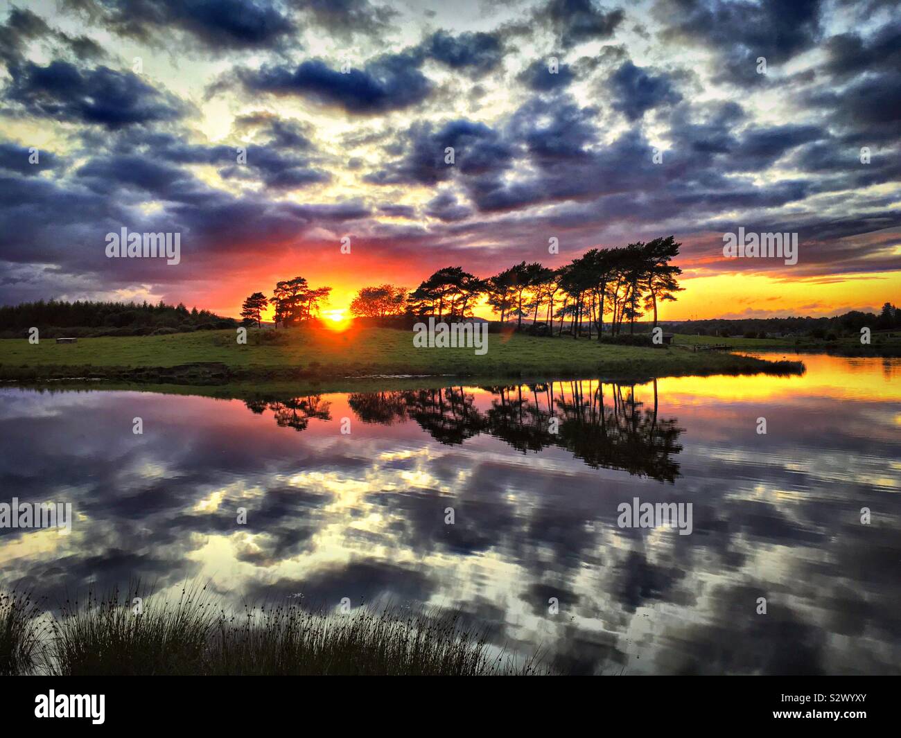 Kilmacolm hi-res stock photography and images - Alamy