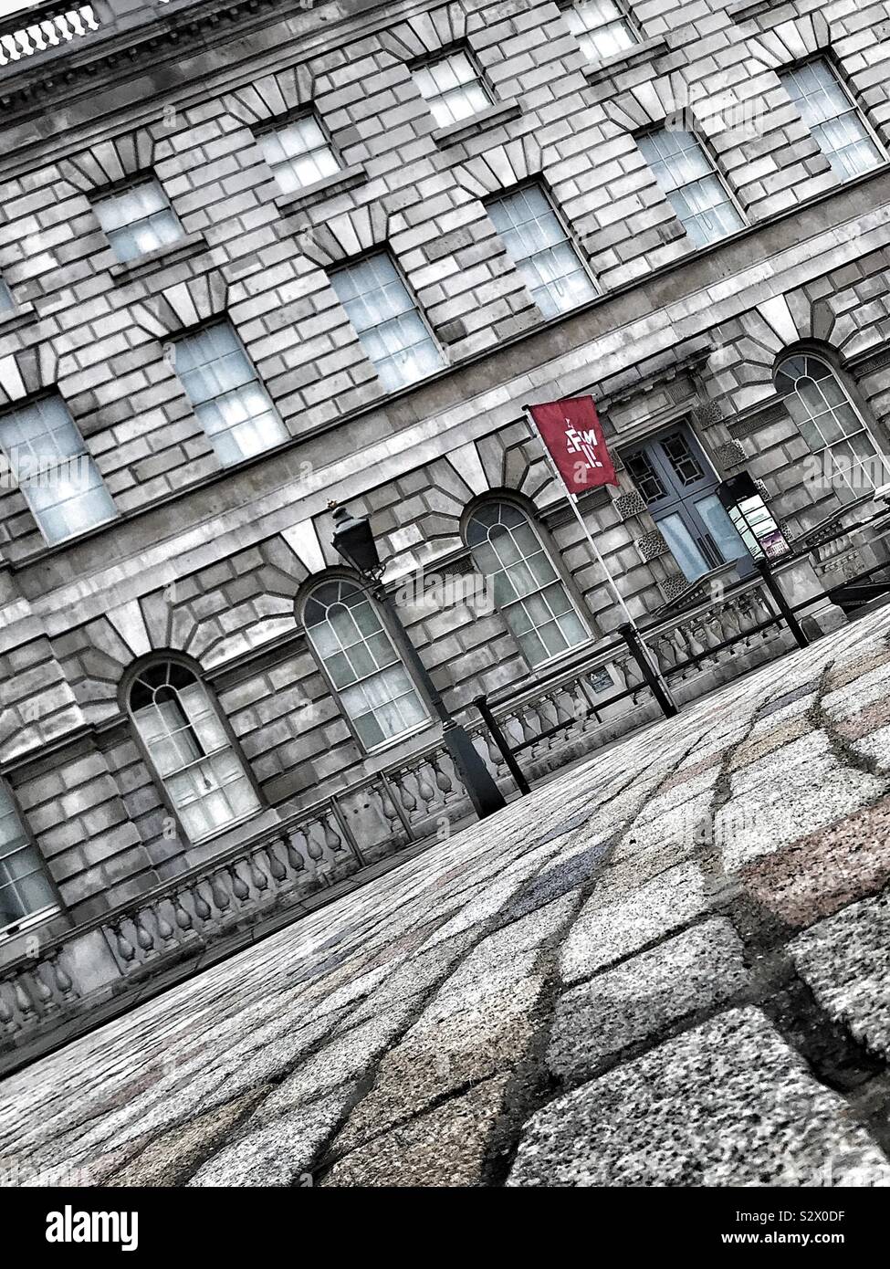 Tilted perspective hi-res stock photography and images - Alamy