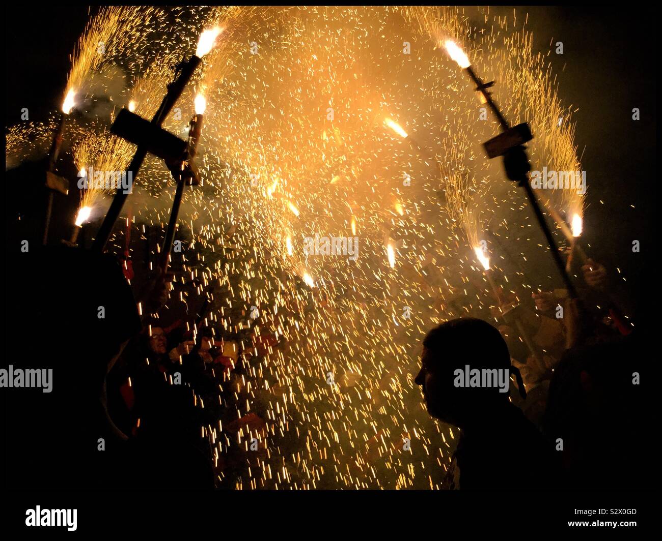 Diables hi-res stock photography and images - Alamy