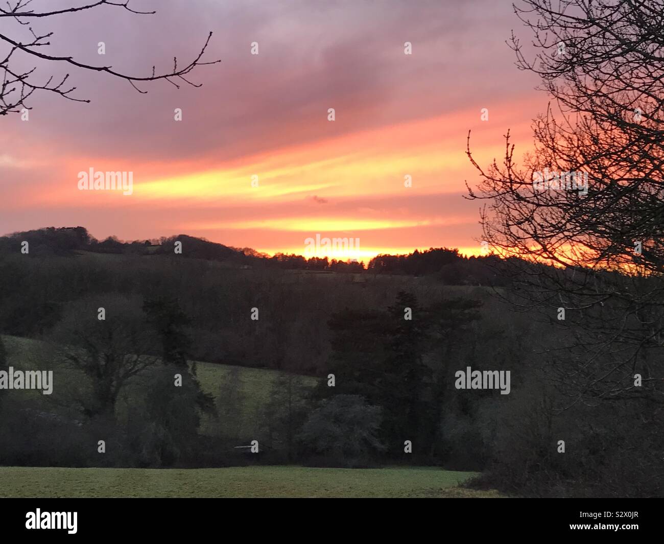 Wadhurst hi-res stock photography and images - Alamy