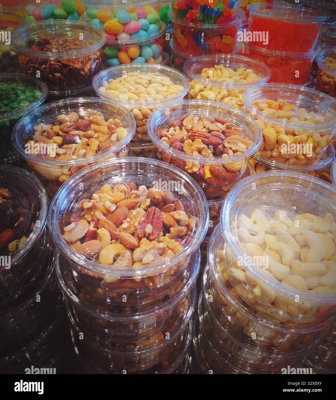 Stacks containers hi-res stock photography and images - Alamy