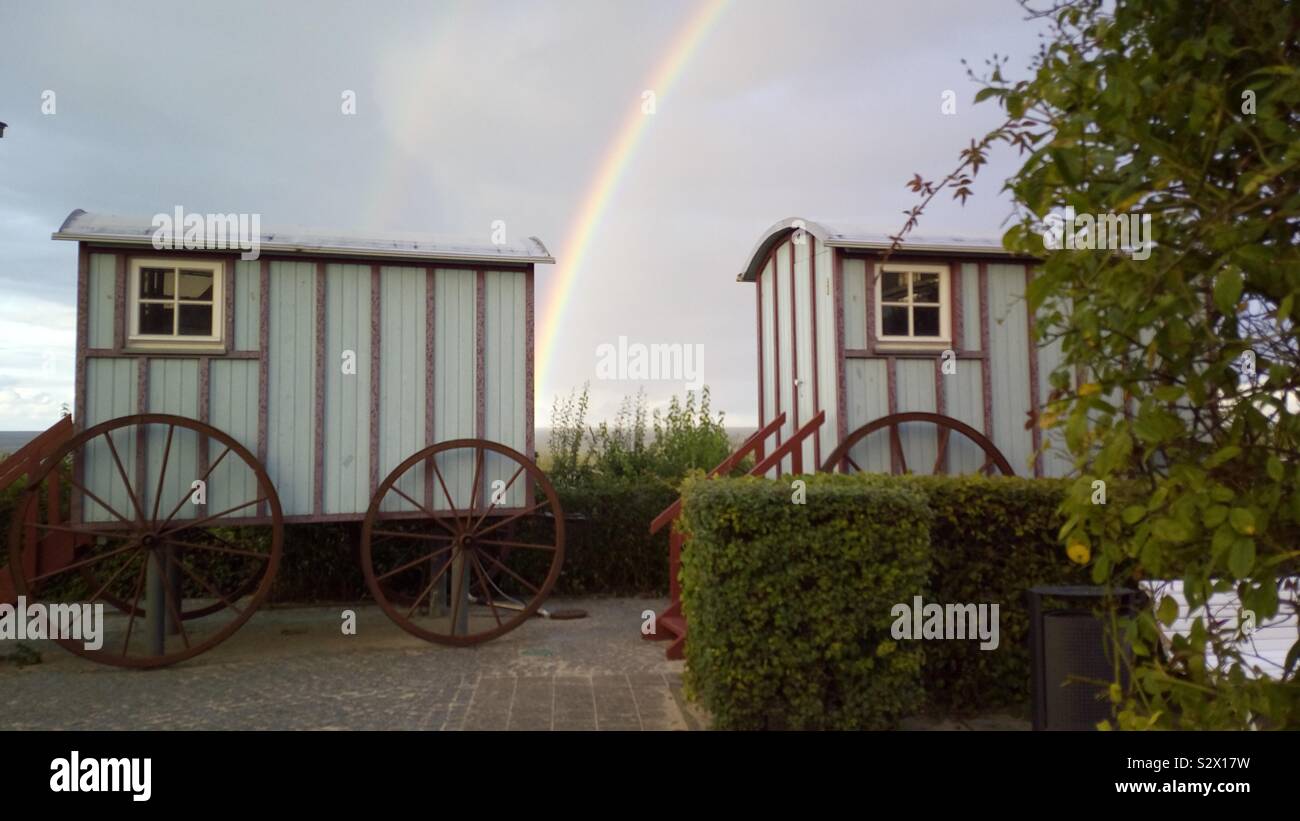 Bathing Carriage High Resolution Stock Photography and Images - Alamy