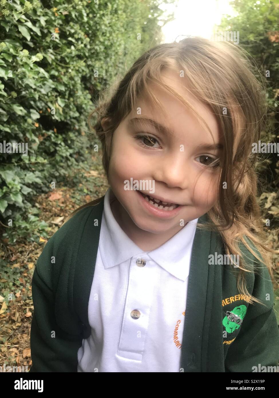 Kids back to school hi-res stock photography and images - Alamy