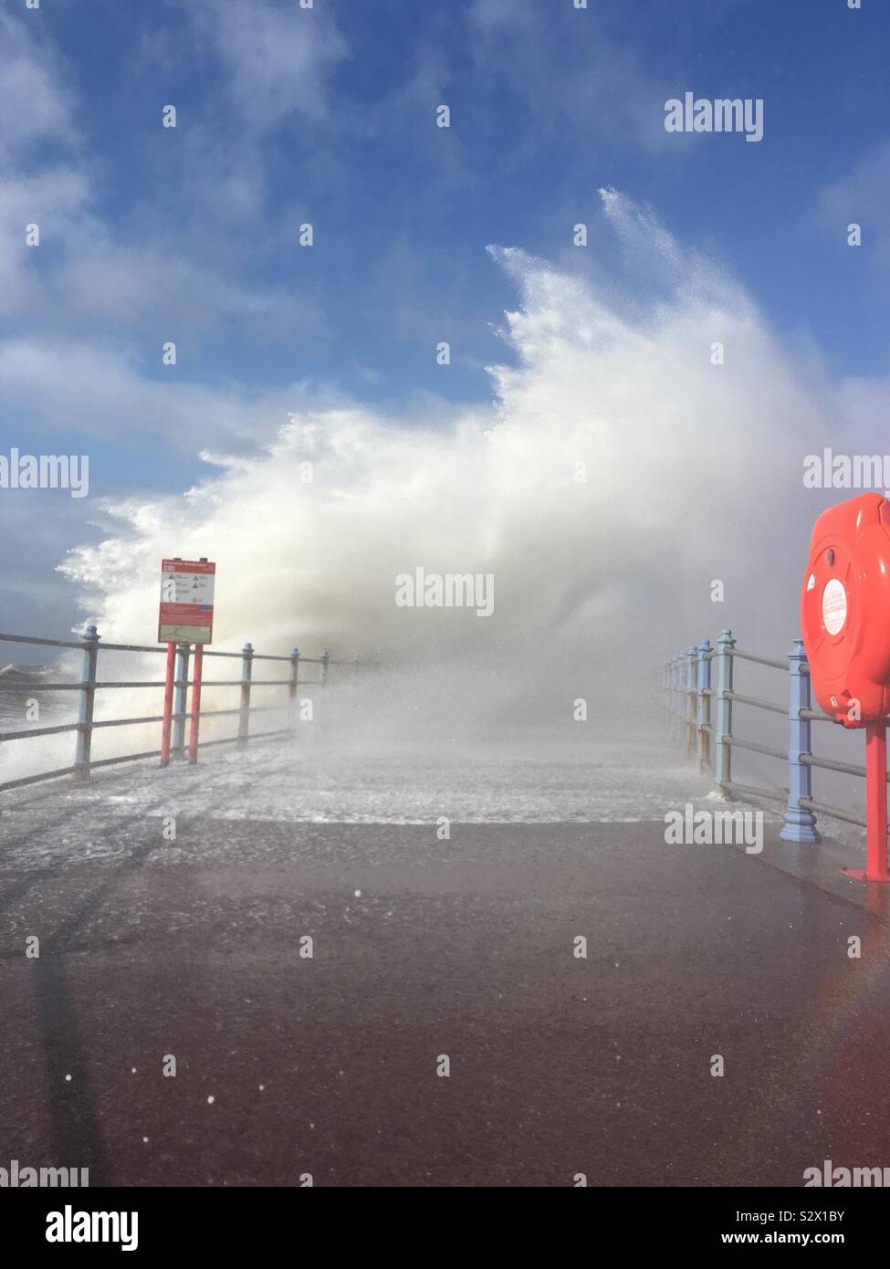 Wet prom hi-res stock photography and images - Alamy