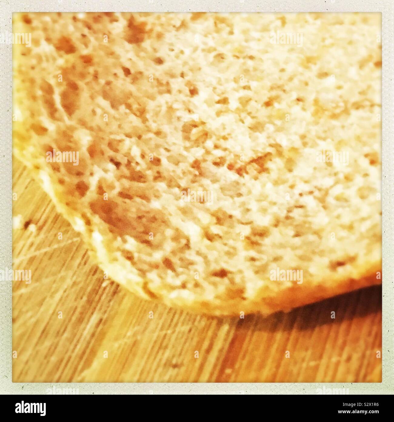 Board slice hi-res stock photography and images - Alamy