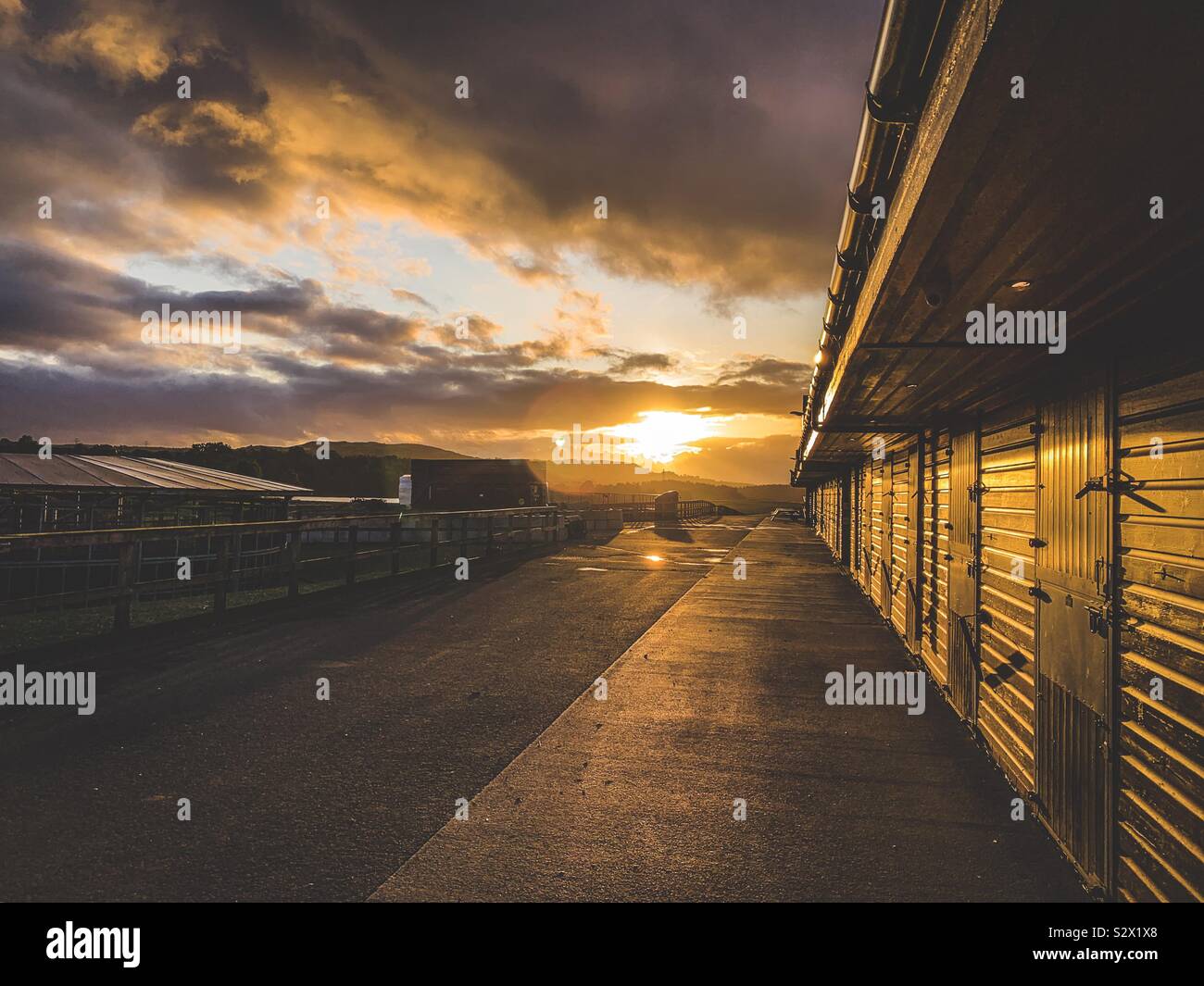 Ingliston country club hi-res stock photography and images - Alamy