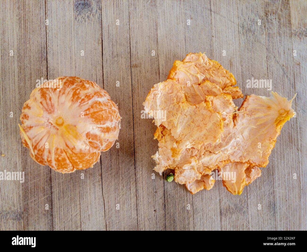 Old mandarin hi-res stock photography and images - Alamy