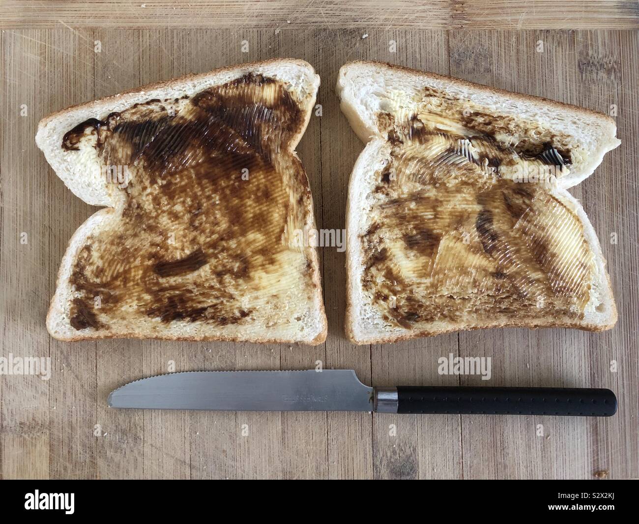 Vegemite hi-res stock photography and images - Alamy
