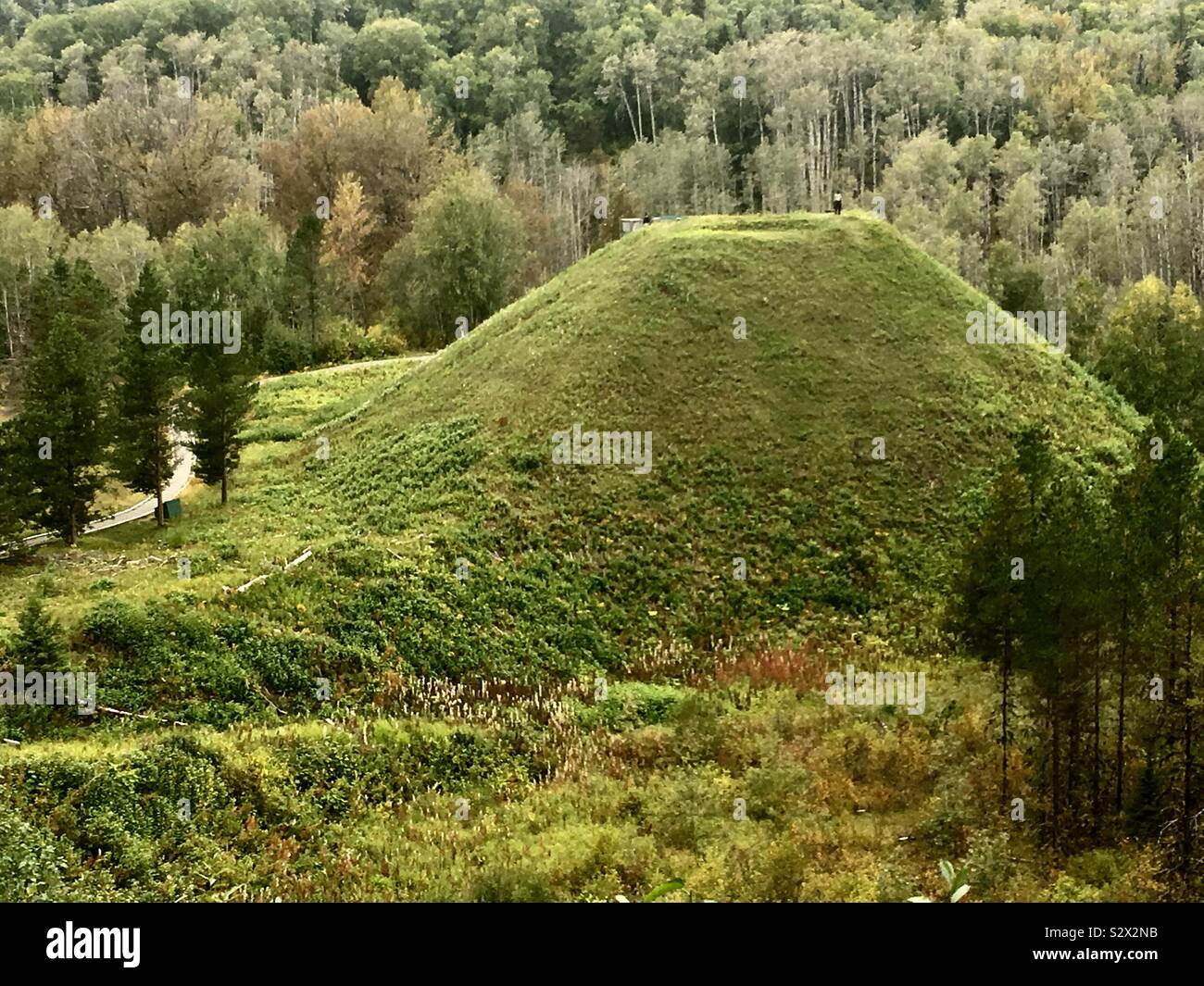 Battle Hill High Resolution Stock Photography and Images - Alamy